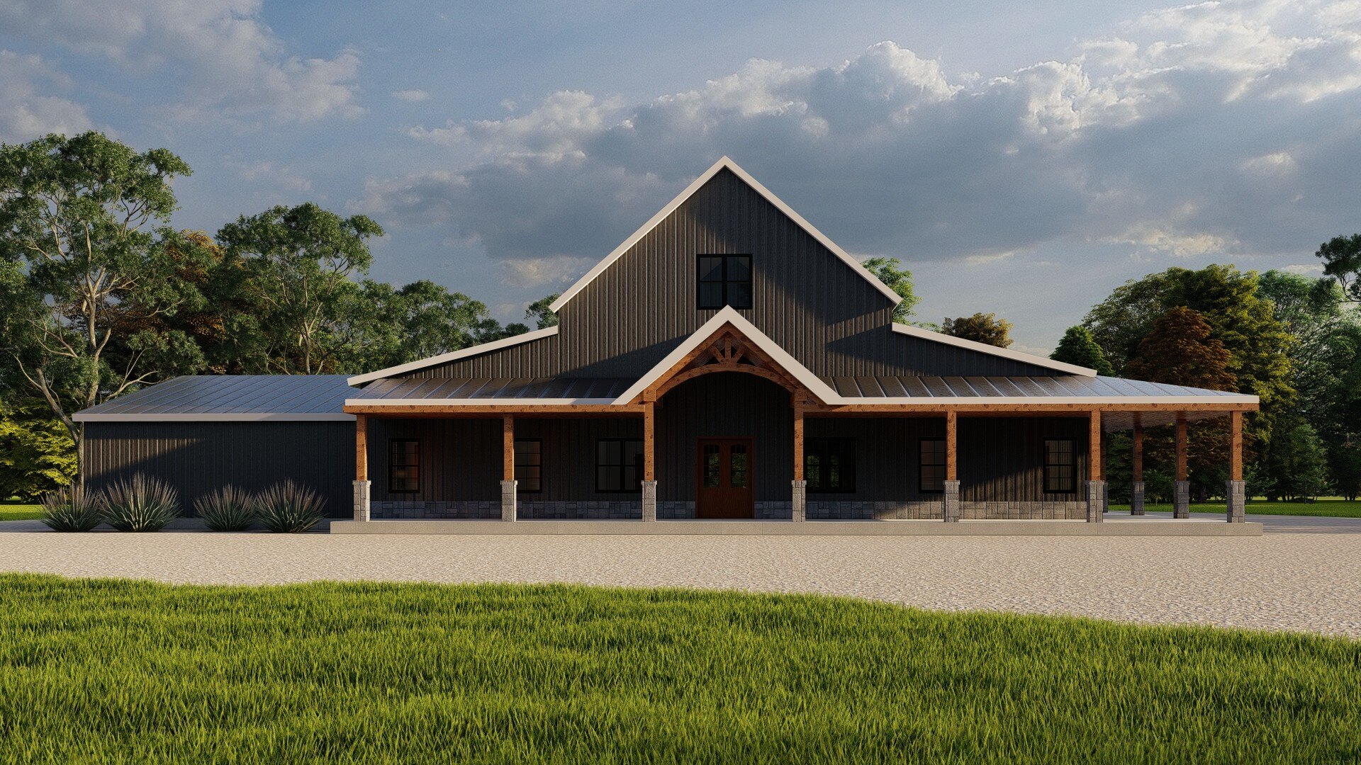 Pole Barn Financing American Custom Structures pole-barn-financing-american-custom-structures